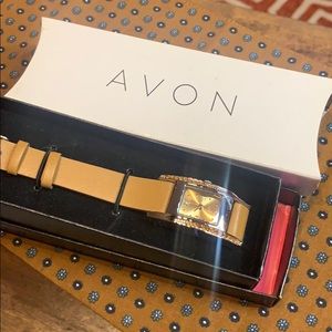 Avon Accessories | Brand New Birthstone Watch | Poshmark